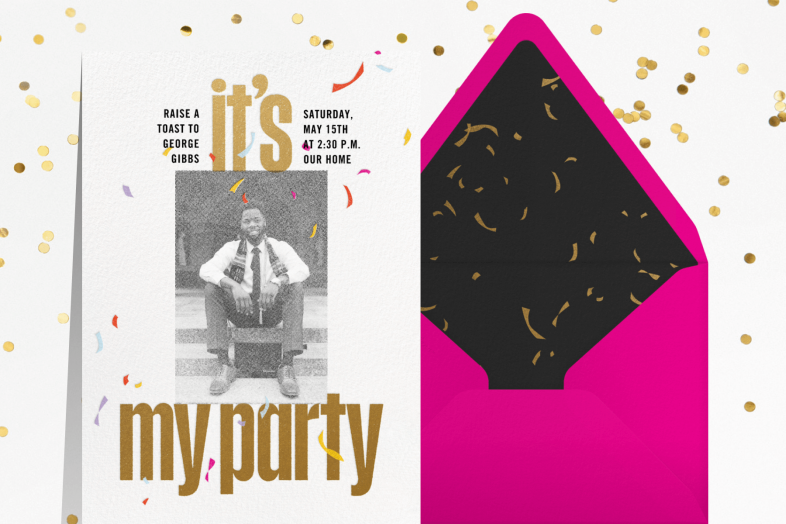 10 Party Etiquette Tips from Lizzie Post | Paperless Post
