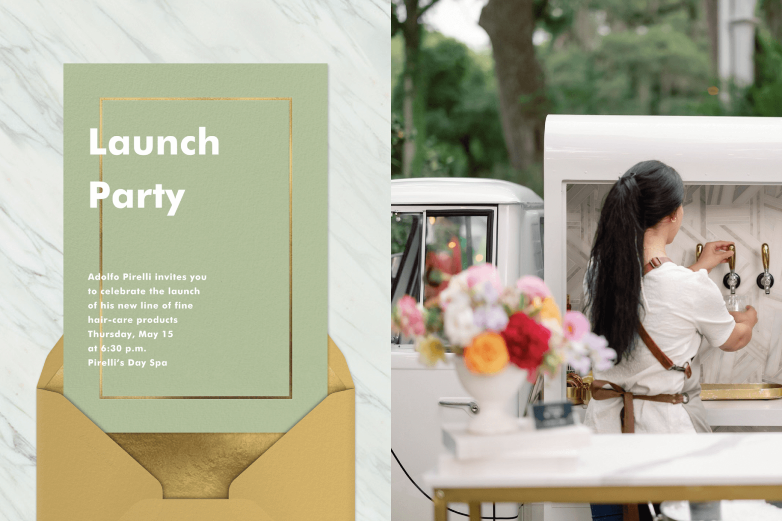 11 Launch Party Ideas to Plan the Perfect Kick-Off | Paperless Post