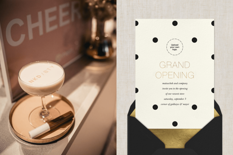11 Launch Party Ideas to Plan the Perfect Kick-Off | Paperless Post