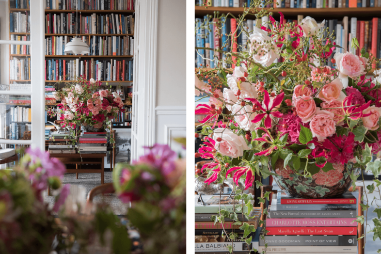 How to host a French dinner party from start to fin with Eric Goujou ...