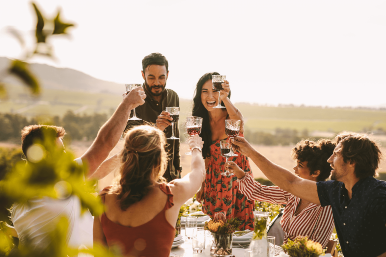 What is a Jack and Jill Party? Planning Tips & Party Ideas | Paperless Post