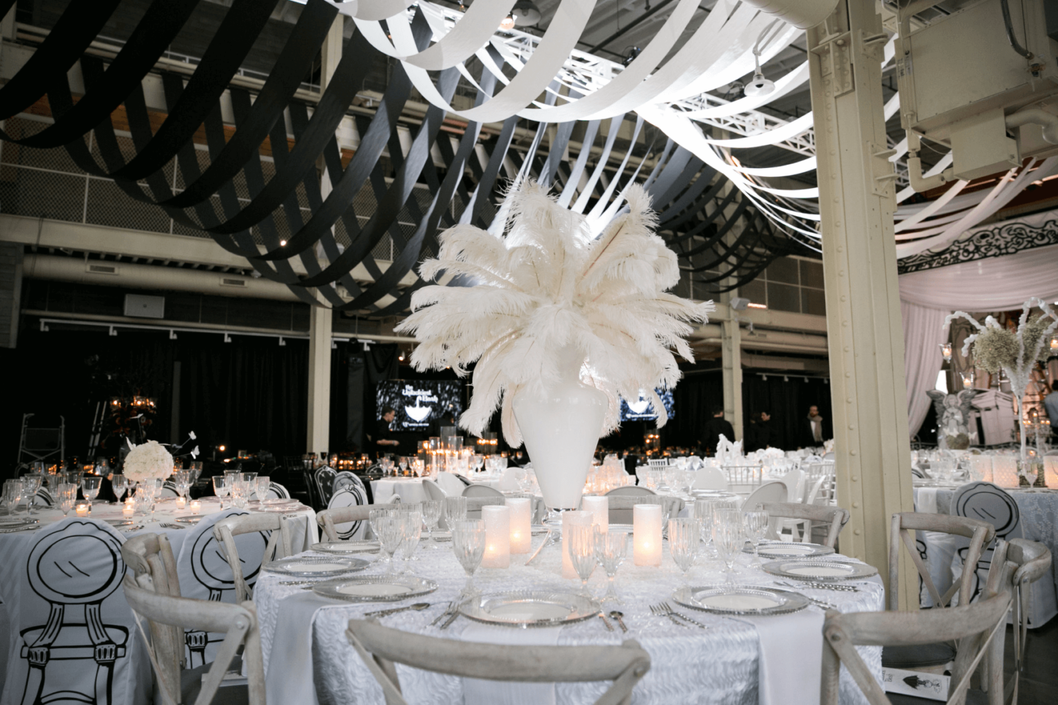 25 glamorous gala theme ideas to elevate an evening | Paperless Post
