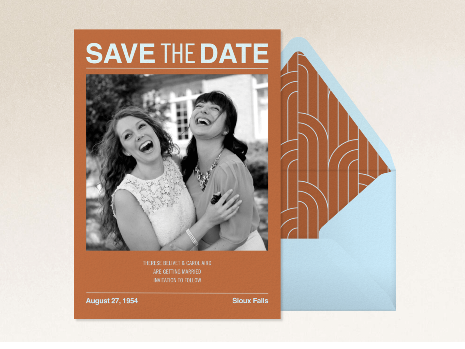 When to Send Save the Dates: Etiquette and Tips | Paperless Post