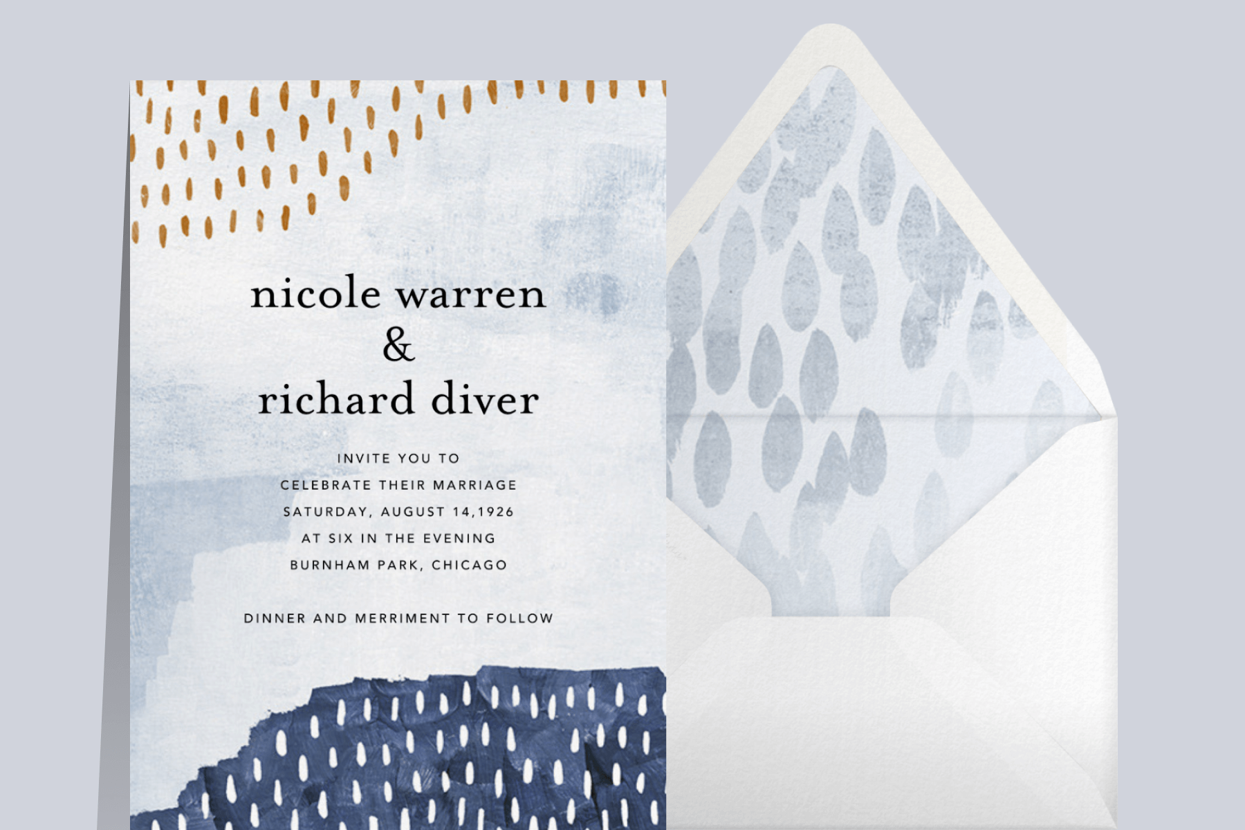25 Memorable Wedding Invitation Ideas | Paperless Post