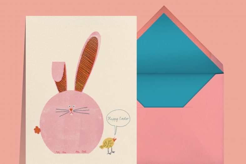 32 Easter Card Messages & Sayings | Paperless Post