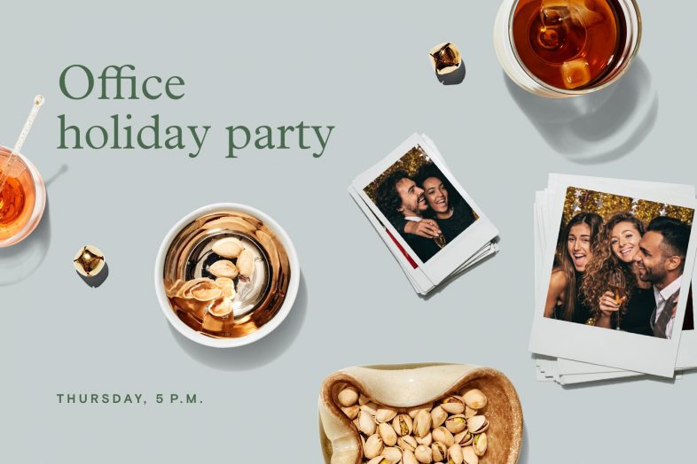 Picking the perfect date for your holiday party | Paperless Post