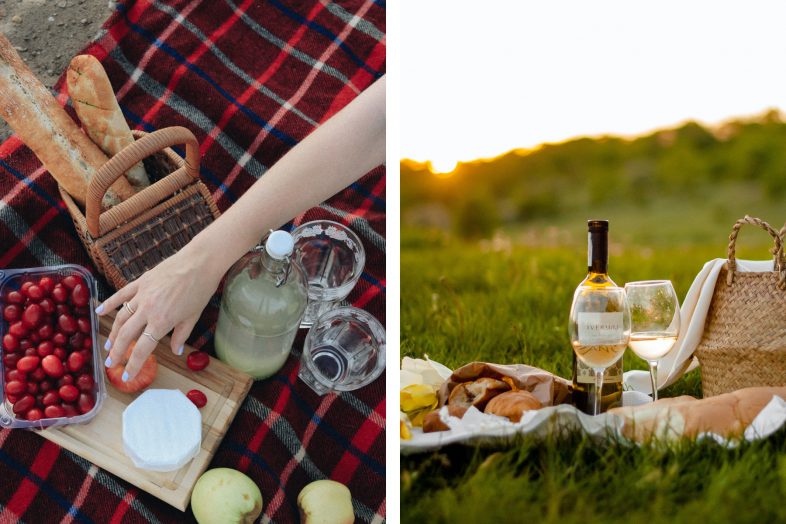 8 Trendy Picnic Party Ideas Just In Time For Summer | Paperless Post