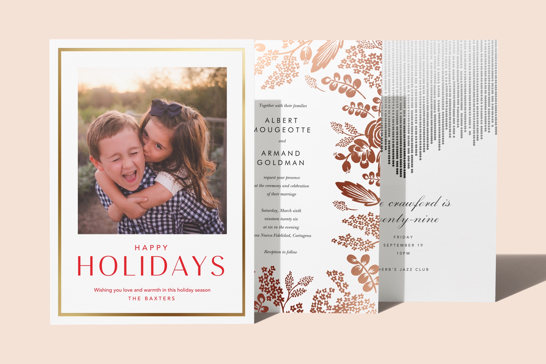 Why we’re excited about Paperless Post and Paper Source | Paperless Post