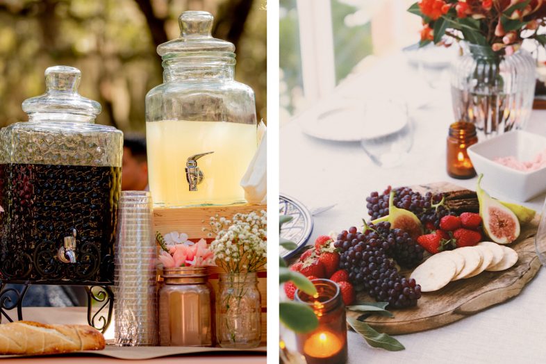 What is a Sip and See? Party Ideas & Etiquette | Paperless Post