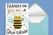 24 Teacher Appreciation Quotes & Messages | Paperless Post