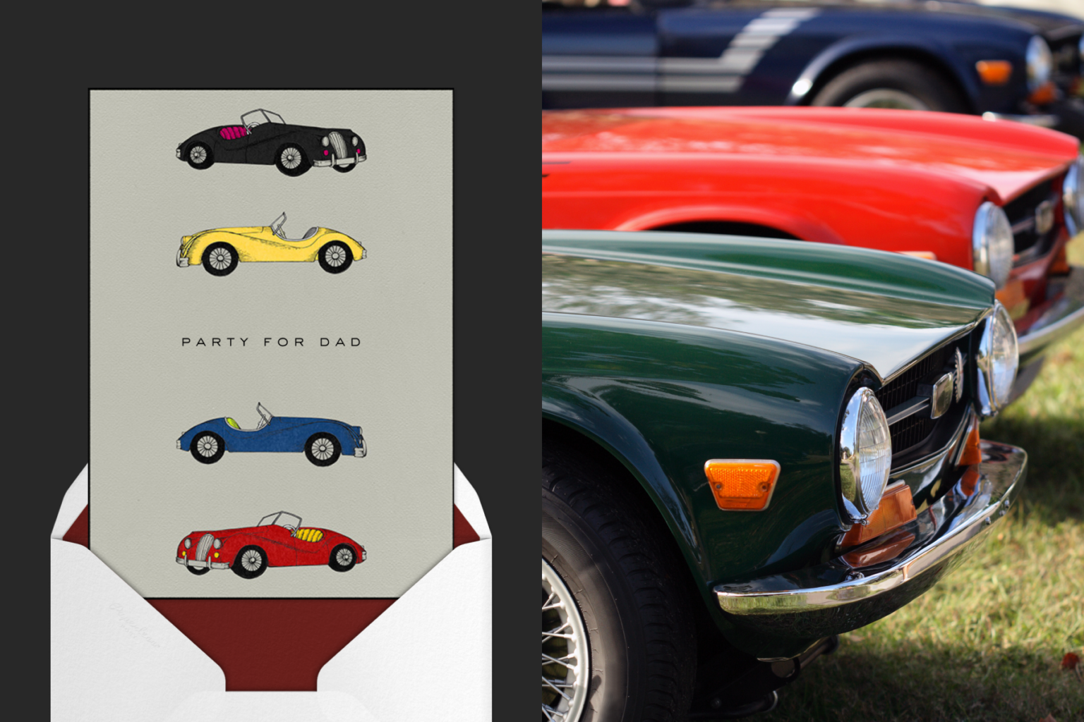 35 Father’s Day Ideas the Whole Family Will Love | Paperless Post